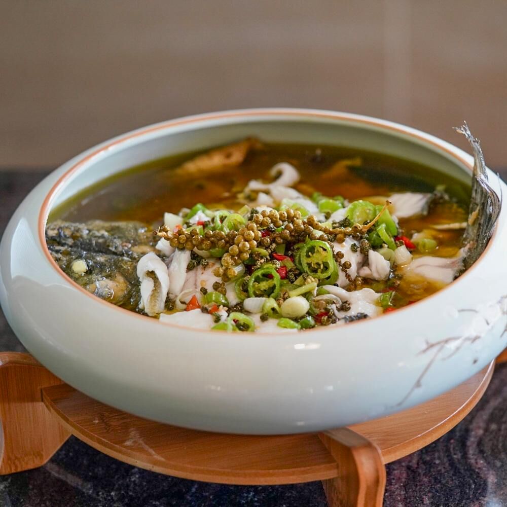 Taste of Chengdu – Orlando - a MICHELIN Guide Restaurant