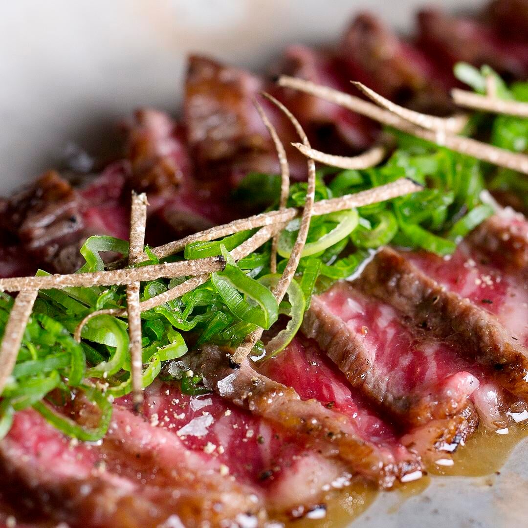Zuma – Dubai - a MICHELIN Guide Restaurant