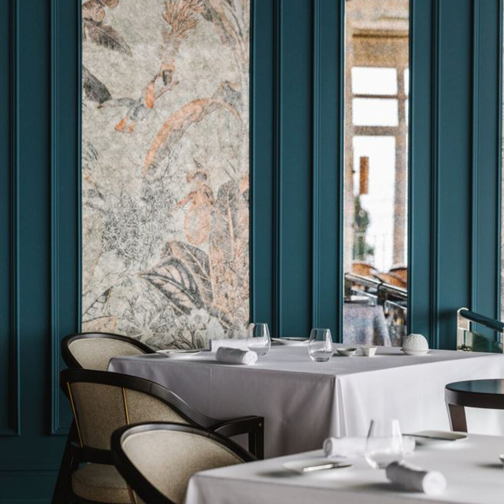 William – Funchal - a MICHELIN Guide Restaurant