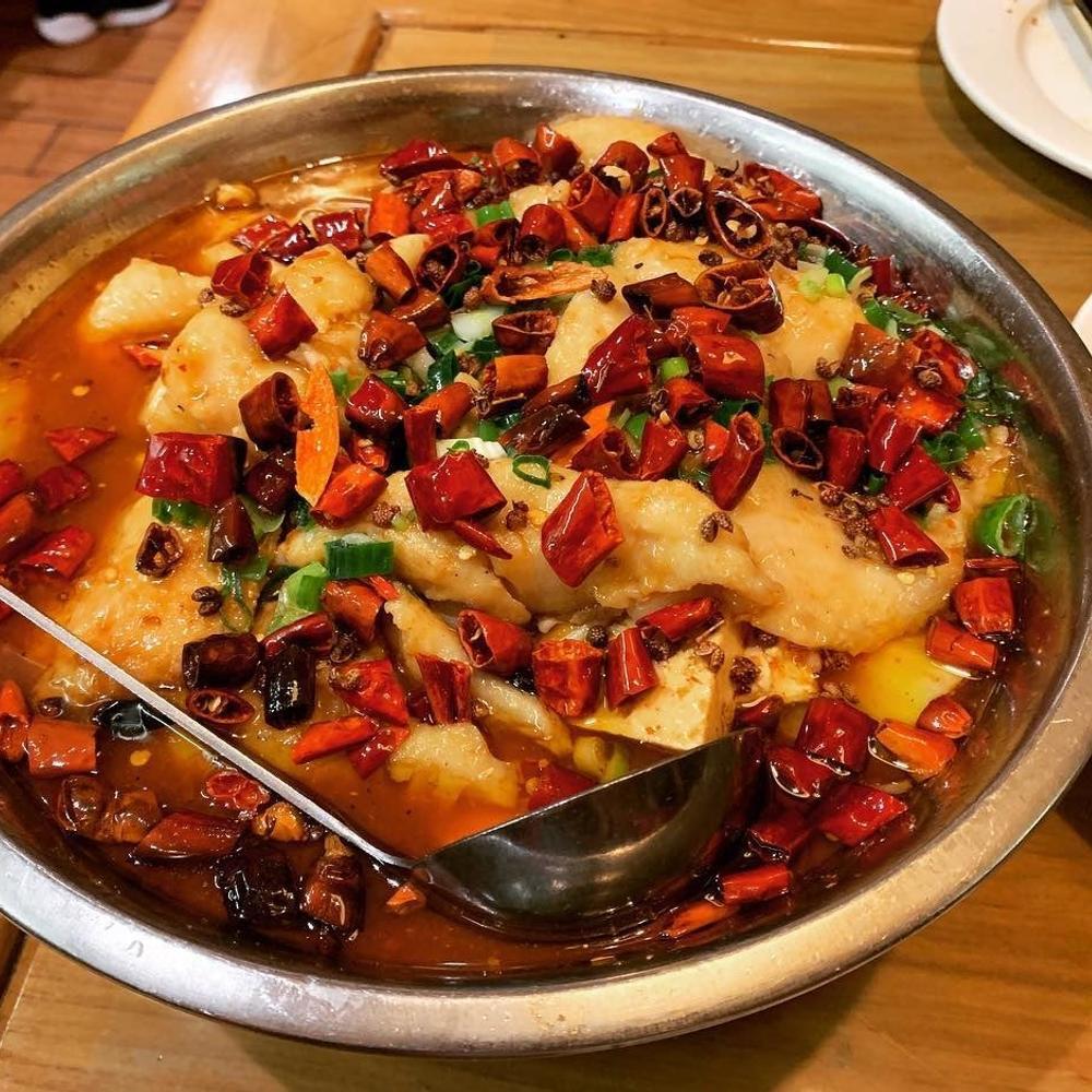 wonderful – Millbrae - a MICHELIN Guide Restaurant
