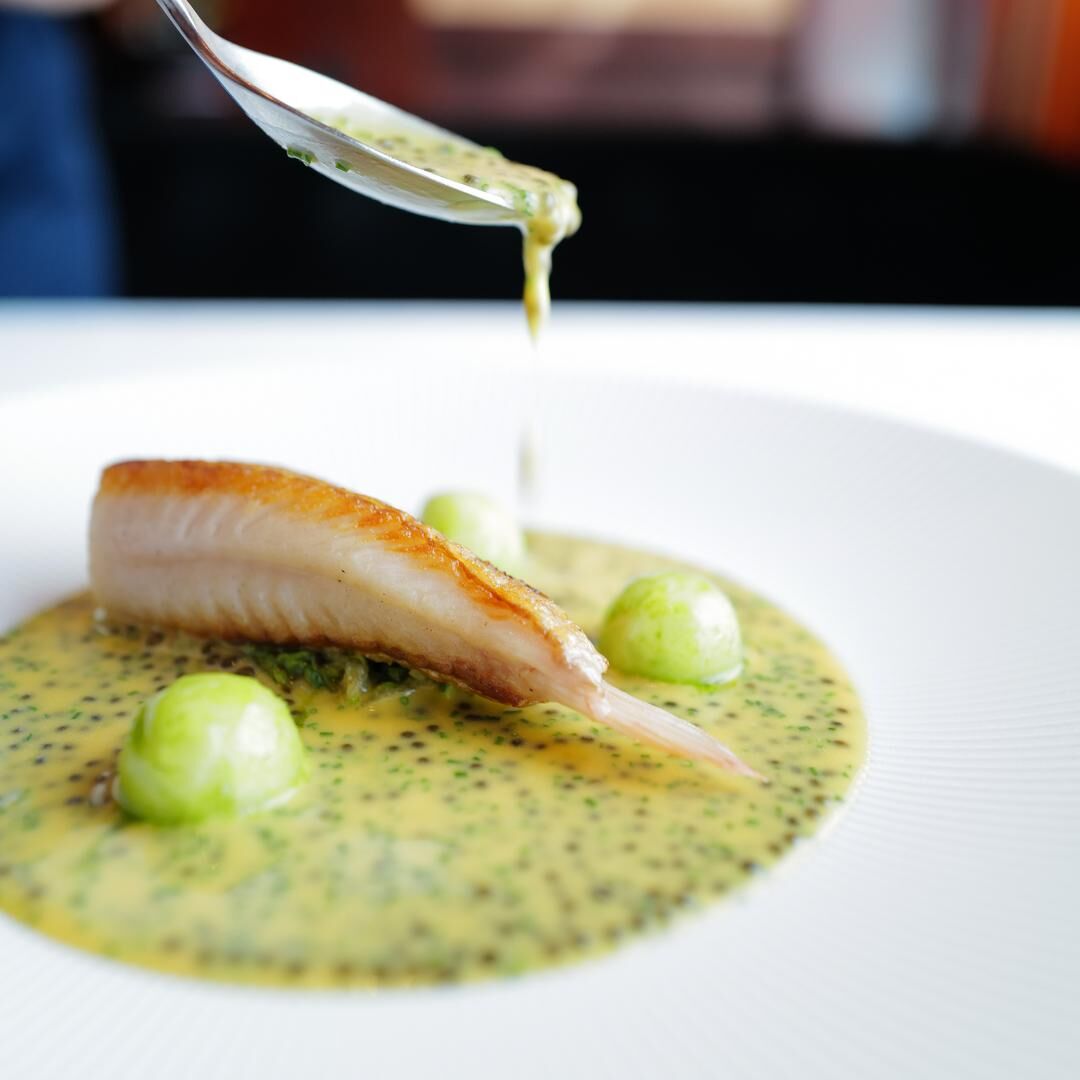 L'Amant Secret – Seoul - a MICHELIN Guide Restaurant