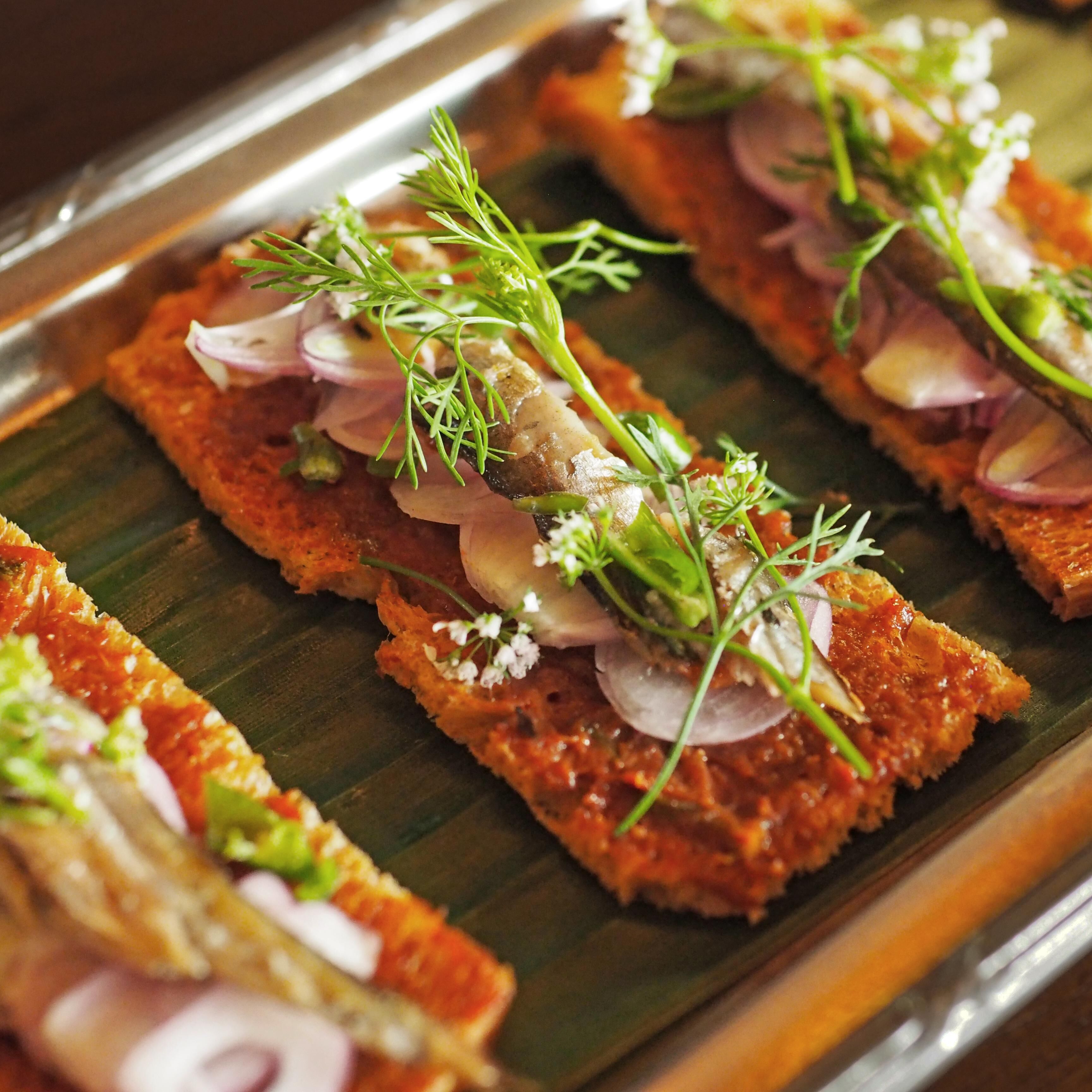 Aksorn – Bangkok - a MICHELIN Guide Restaurant