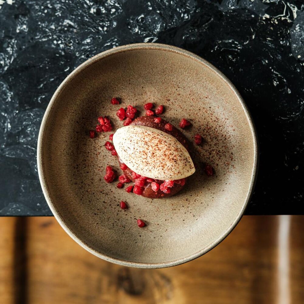 SEM – Lisbon - a MICHELIN Guide Restaurant