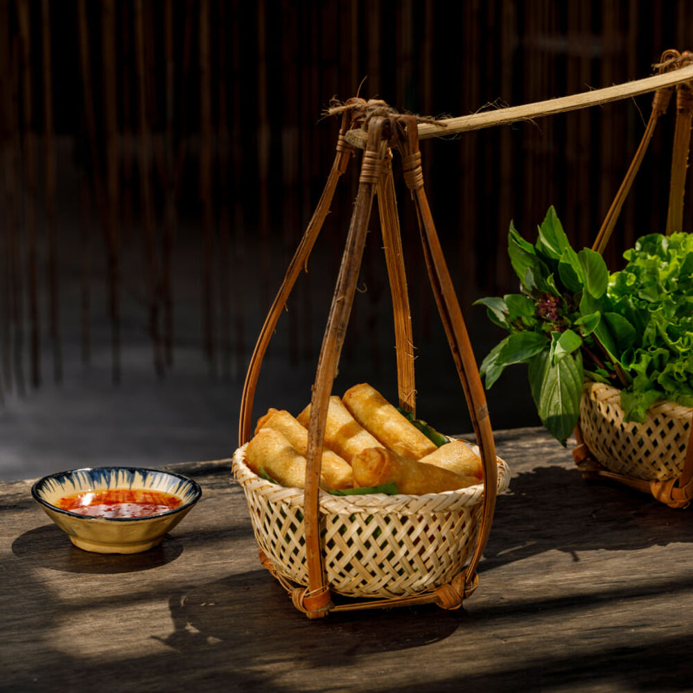 Rice Field – Ho Chi Minh City - a MICHELIN Guide Restaurant