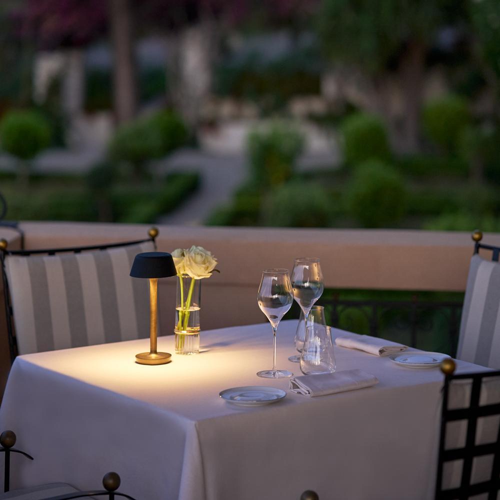 Principe Cerami – Taormina - a MICHELIN Guide Restaurant