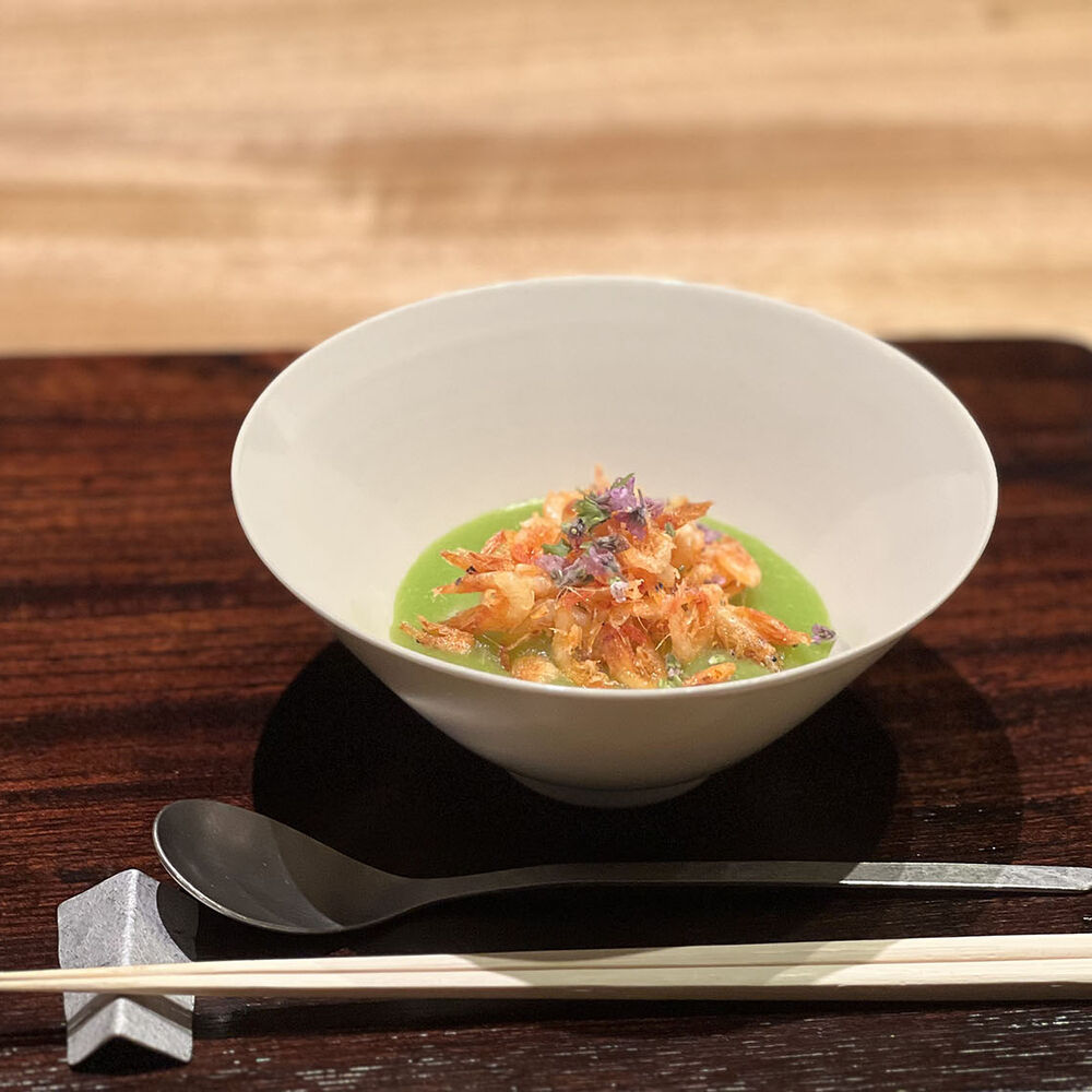 Ryo Kawashima – Kyoto - a MICHELIN Guide Restaurant