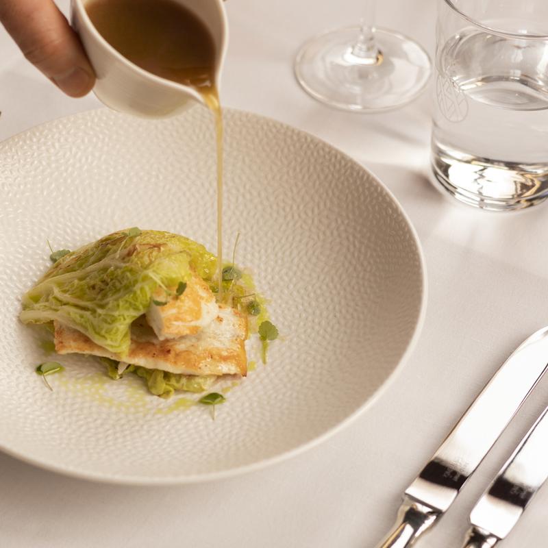 Arva – Venice - a MICHELIN Guide Restaurant