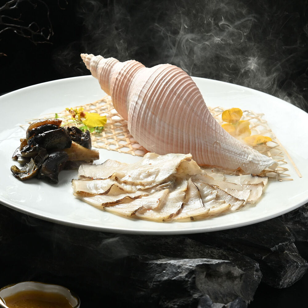 Dong Ping Chao – Shanghai - a MICHELIN Guide Restaurant