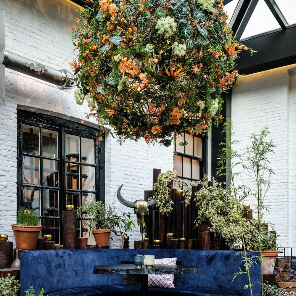 De Librije – Zwolle - a MICHELIN Guide Restaurant