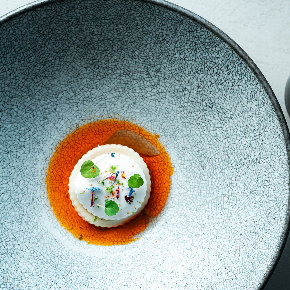 Moonstone – Genk - een MICHELIN Gids restaurant