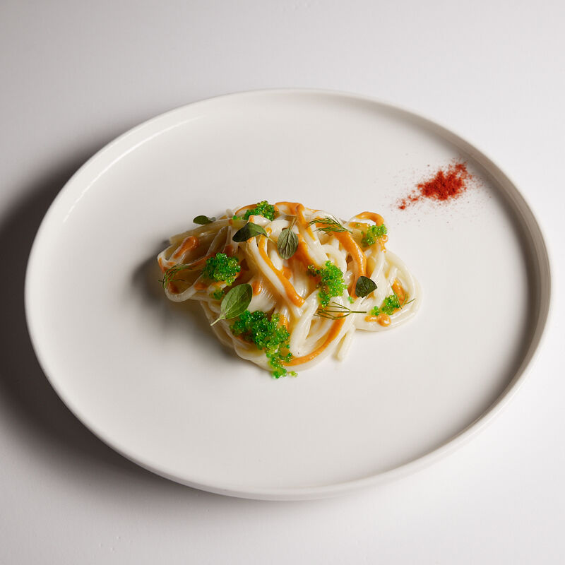 Il Tiglio – Montemonaco - a MICHELIN Guide Restaurant