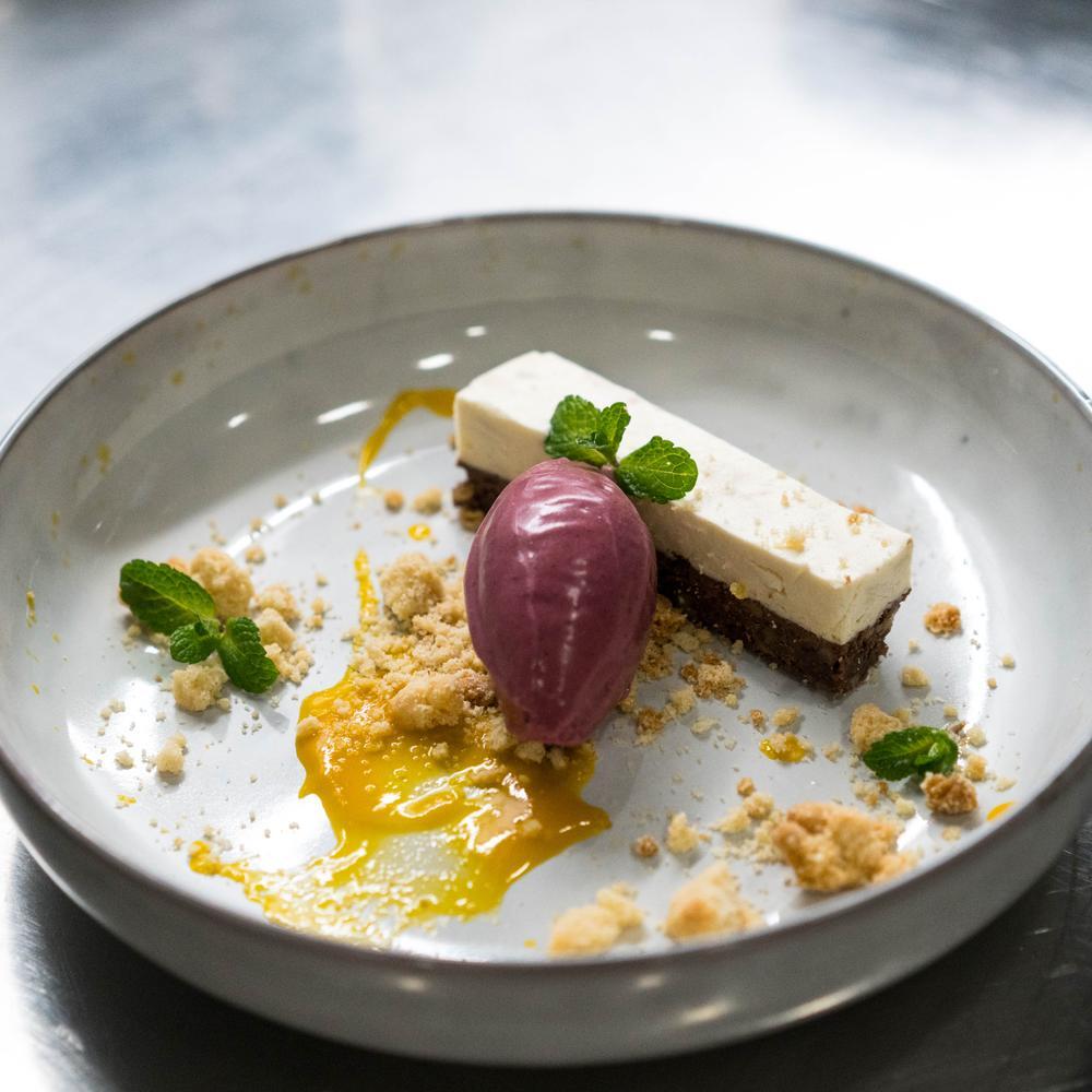 Danzer's – Juist - 의 미쉐린 가이드 레스토랑