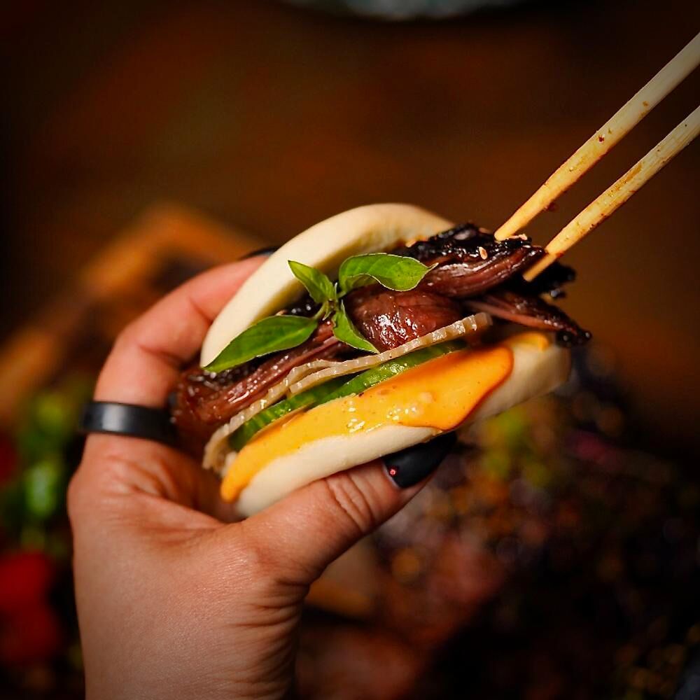 Phuc Yea – Miami - a MICHELIN Guide Restaurant