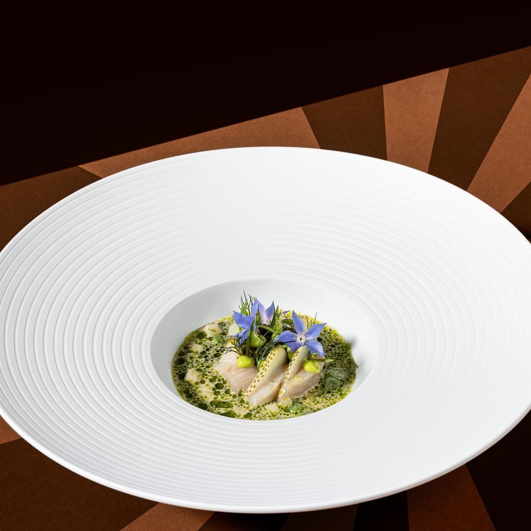 GOLVET – Berlin - a MICHELIN Guide Restaurant