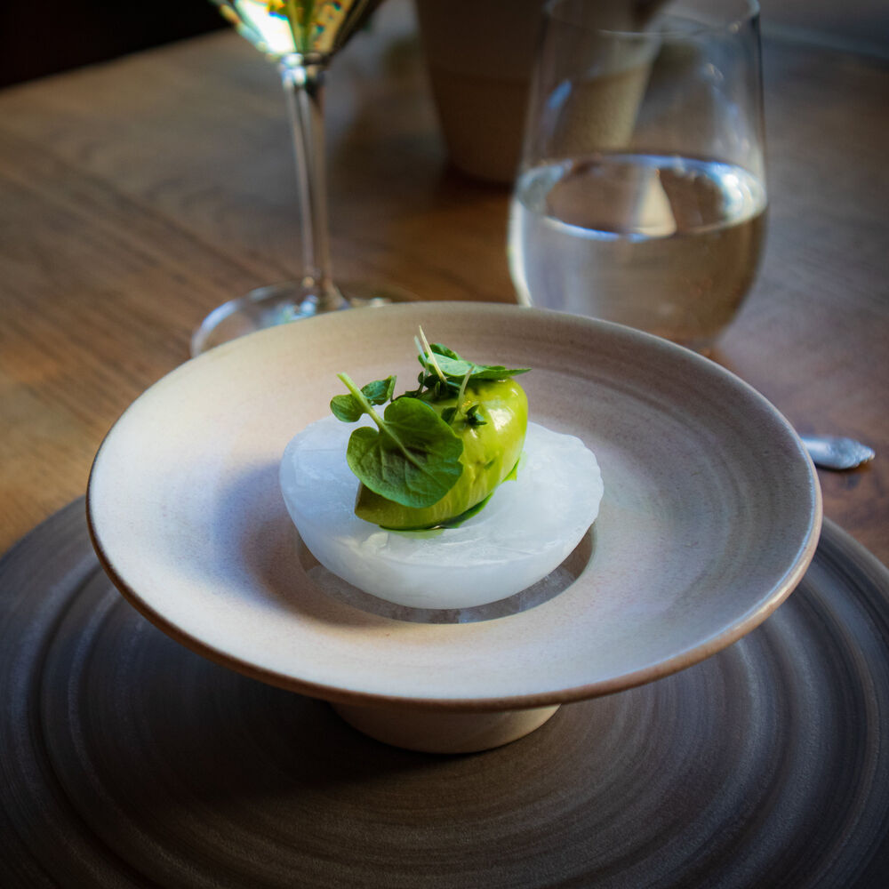 Alimentum – Aalborg - a MICHELIN Guide Restaurant