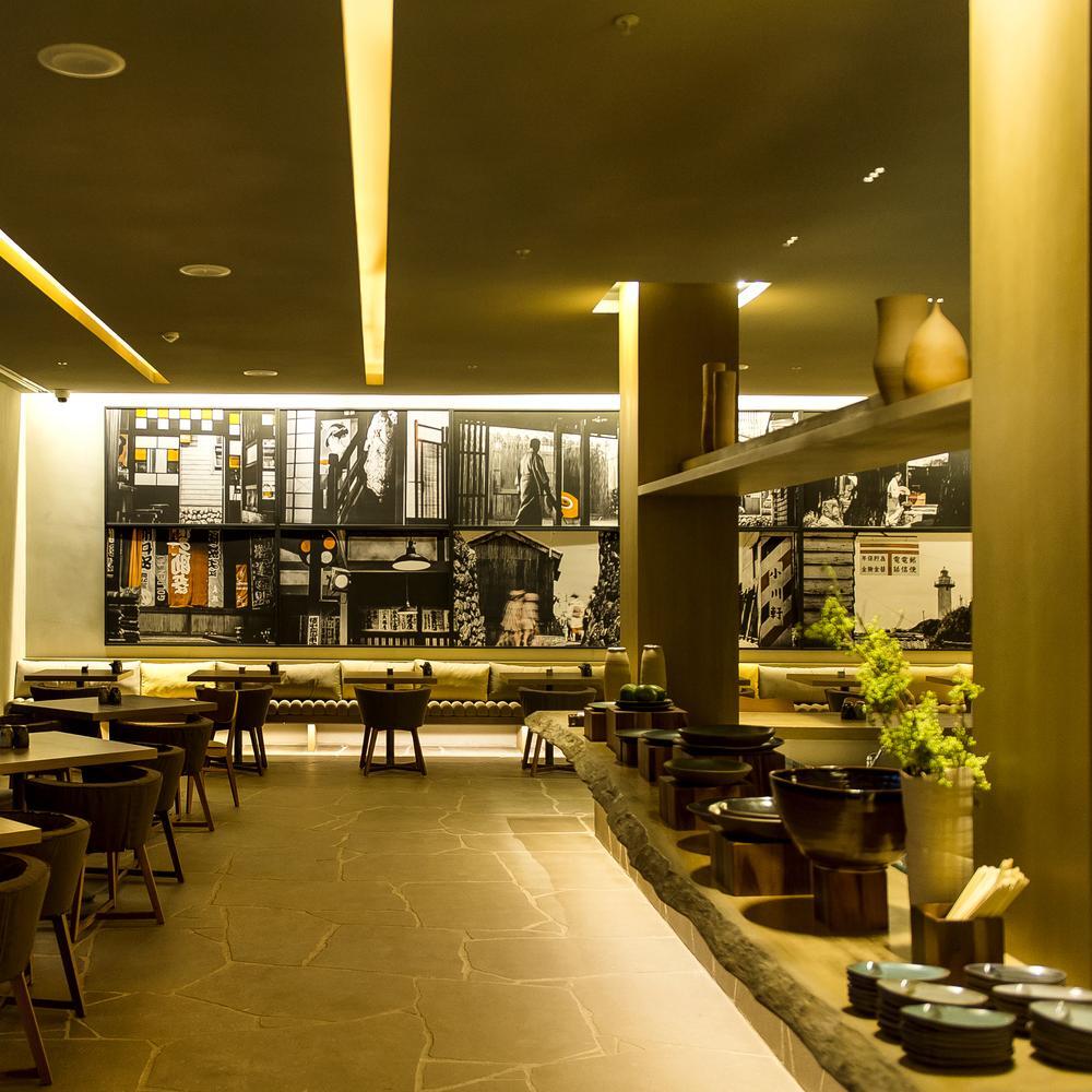 Rio de Janeiro region MICHELIN Restaurants - the MICHELIN Guide Brazil