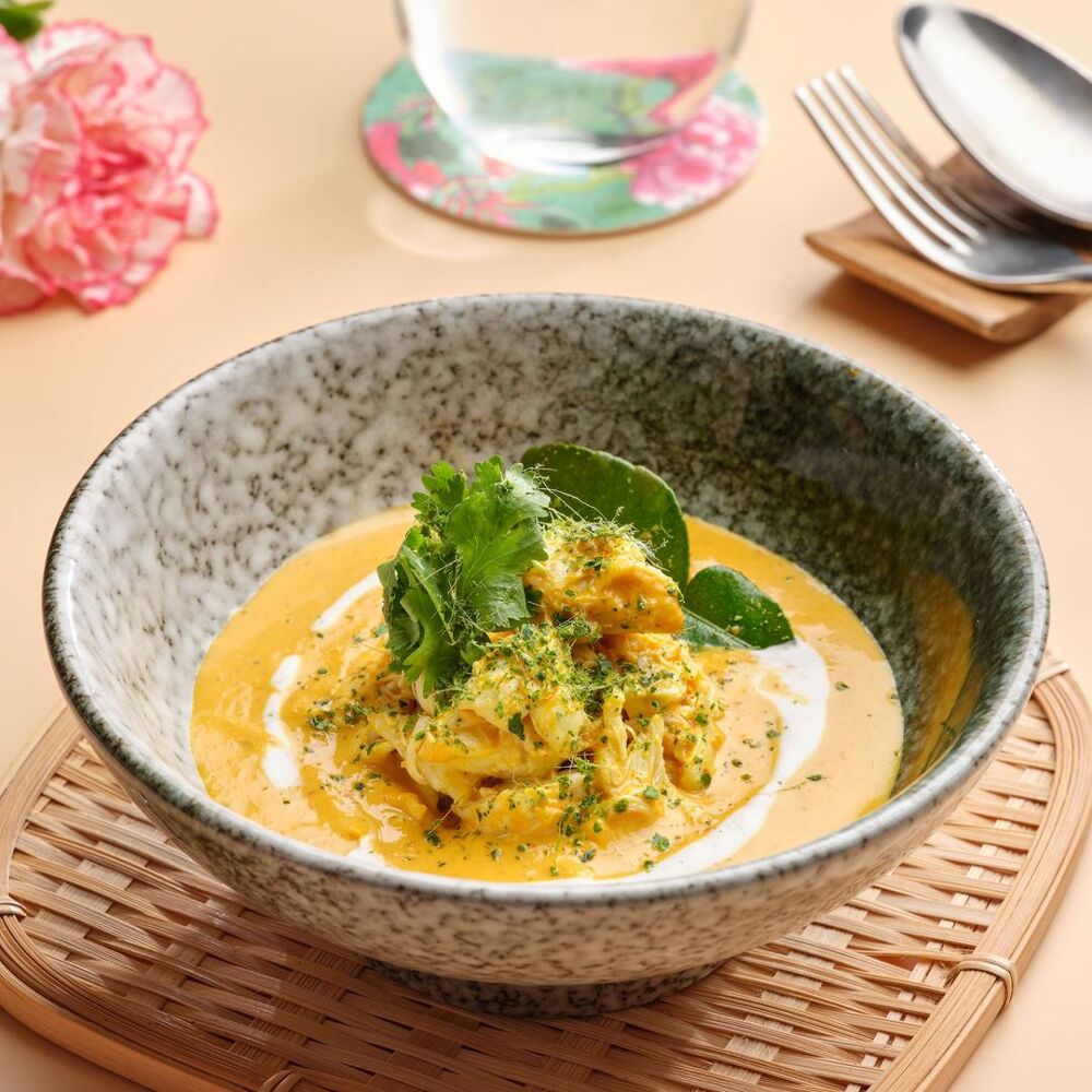 Candlenut – Singapore - a MICHELIN Guide Restaurant