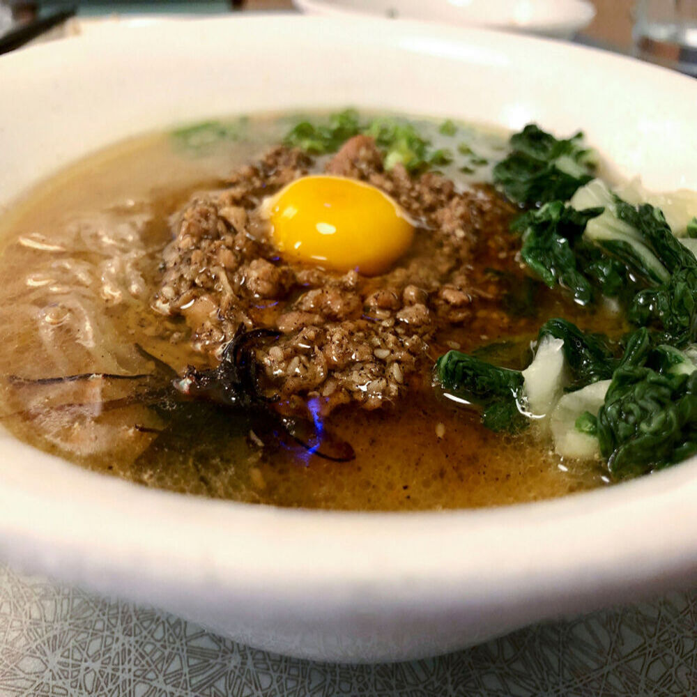 Ivan Ramen – New York - a MICHELIN Guide Restaurant