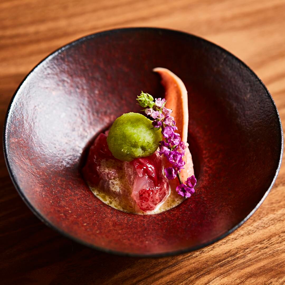 Mayha – London - a MICHELIN Guide Restaurant