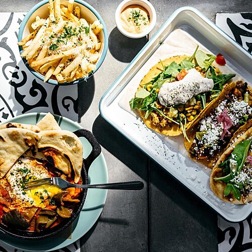 MICHELIN Restaurants – the MICHELIN Guide