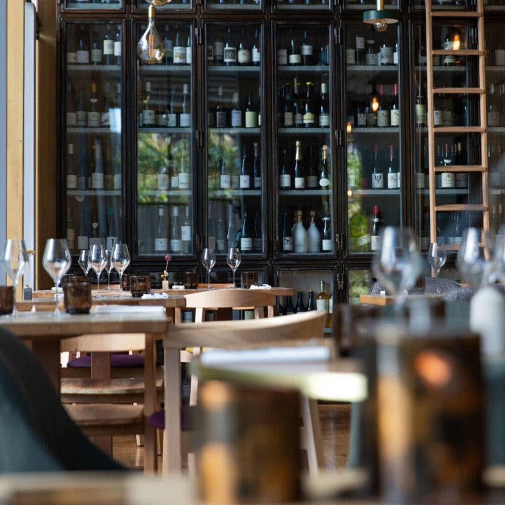 Nosso – Paris - a MICHELIN Guide Restaurant