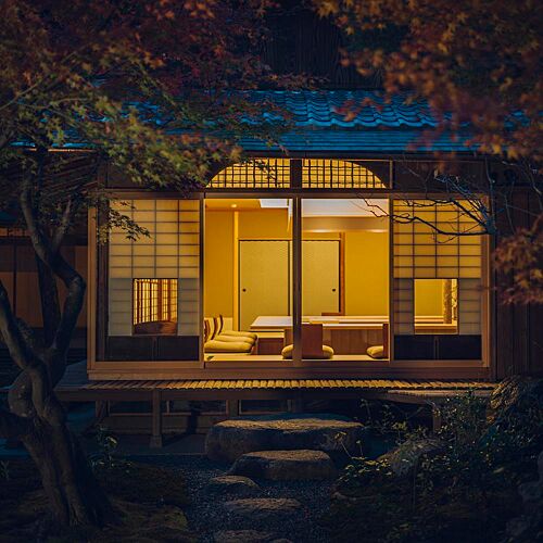 Kyoto prefecture MICHELIN Restaurants - the MICHELIN Guide Japan