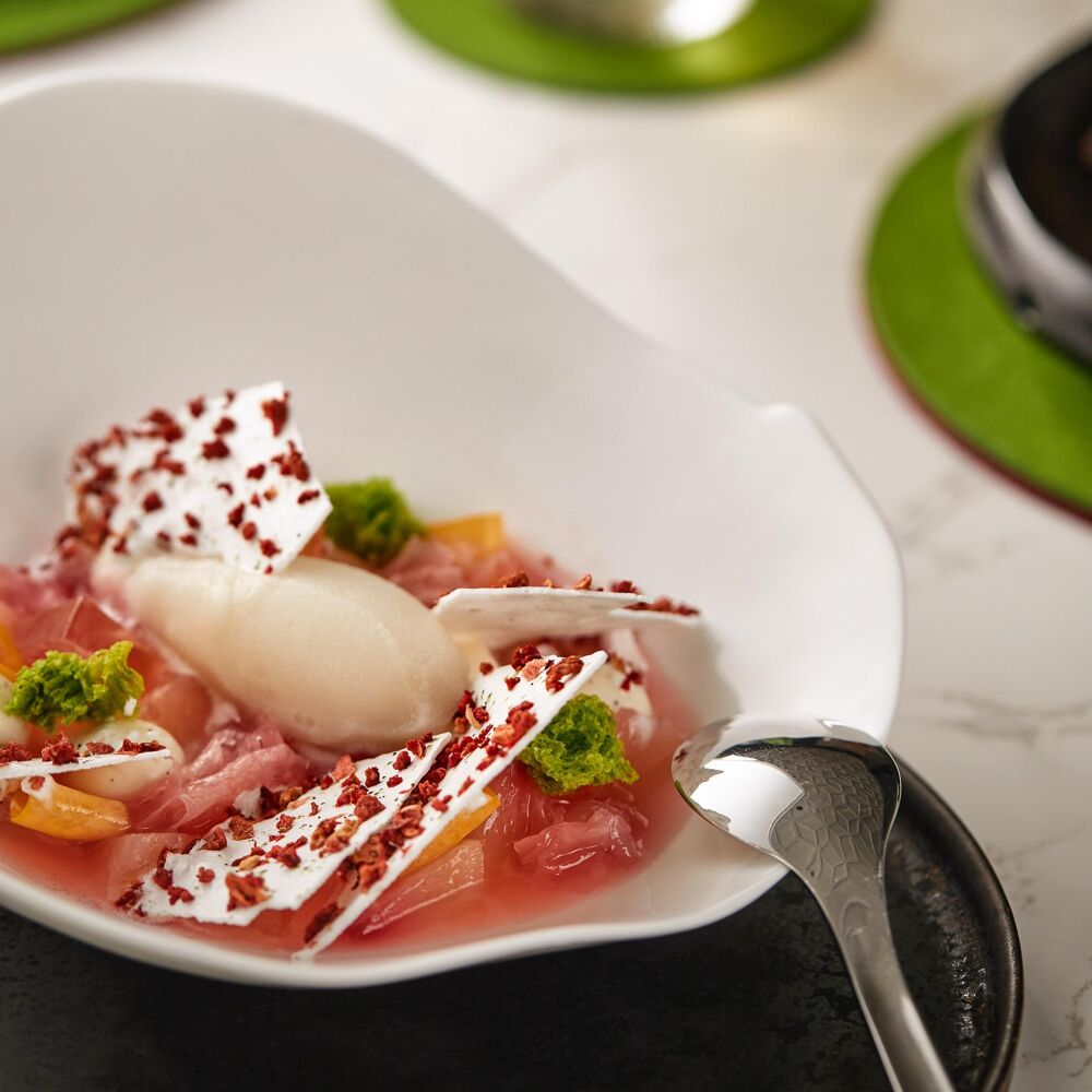 Stiller – Guangzhou - a MICHELIN Guide Restaurant