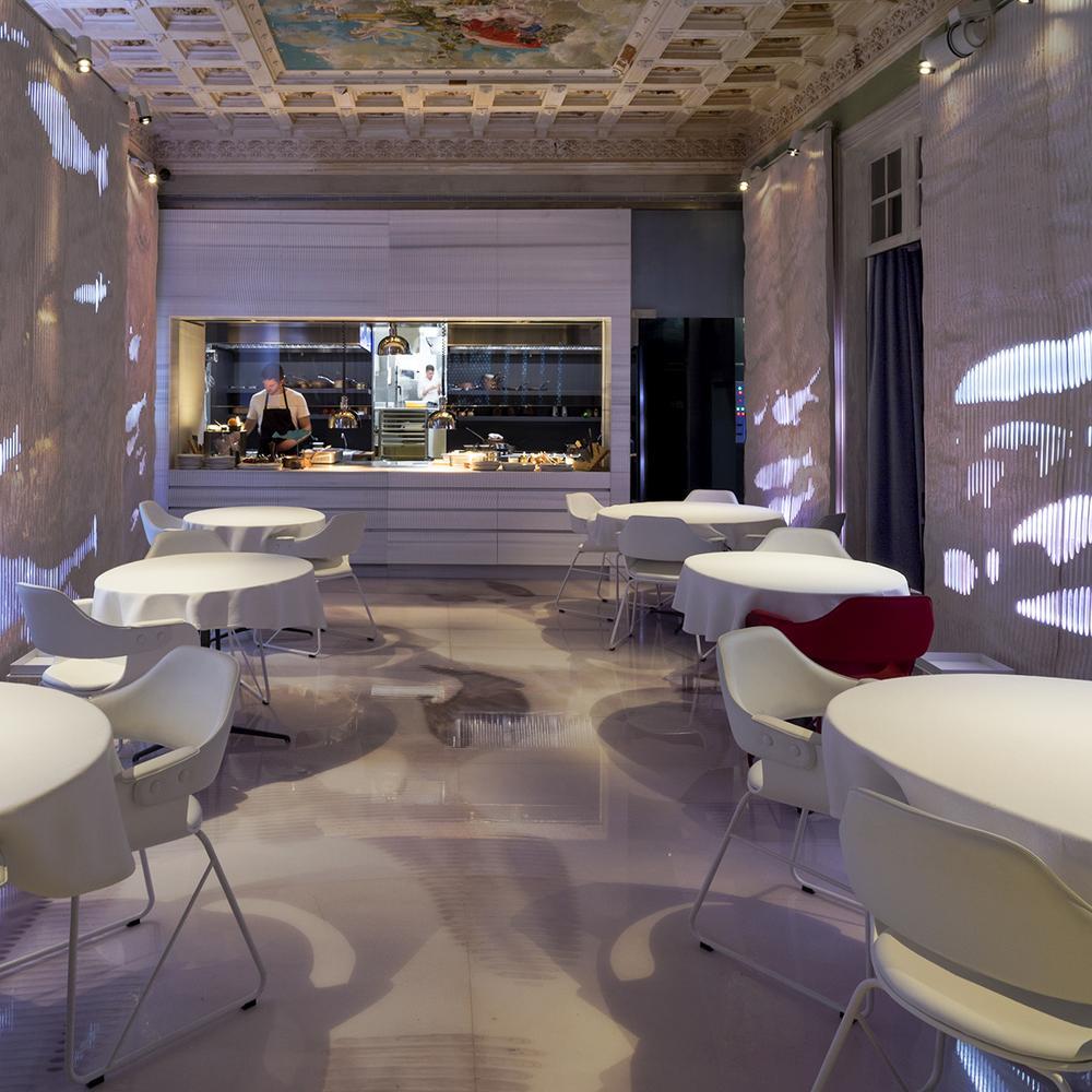 Alkimia – Barcelona - a MICHELIN Guide Restaurant