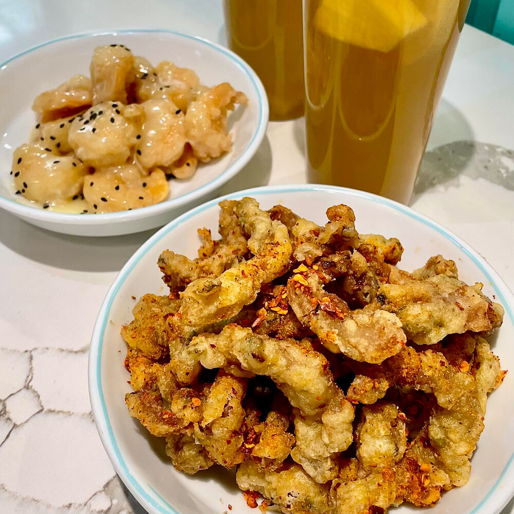 Yao Yao – Chicago - a MICHELIN Guide Restaurant