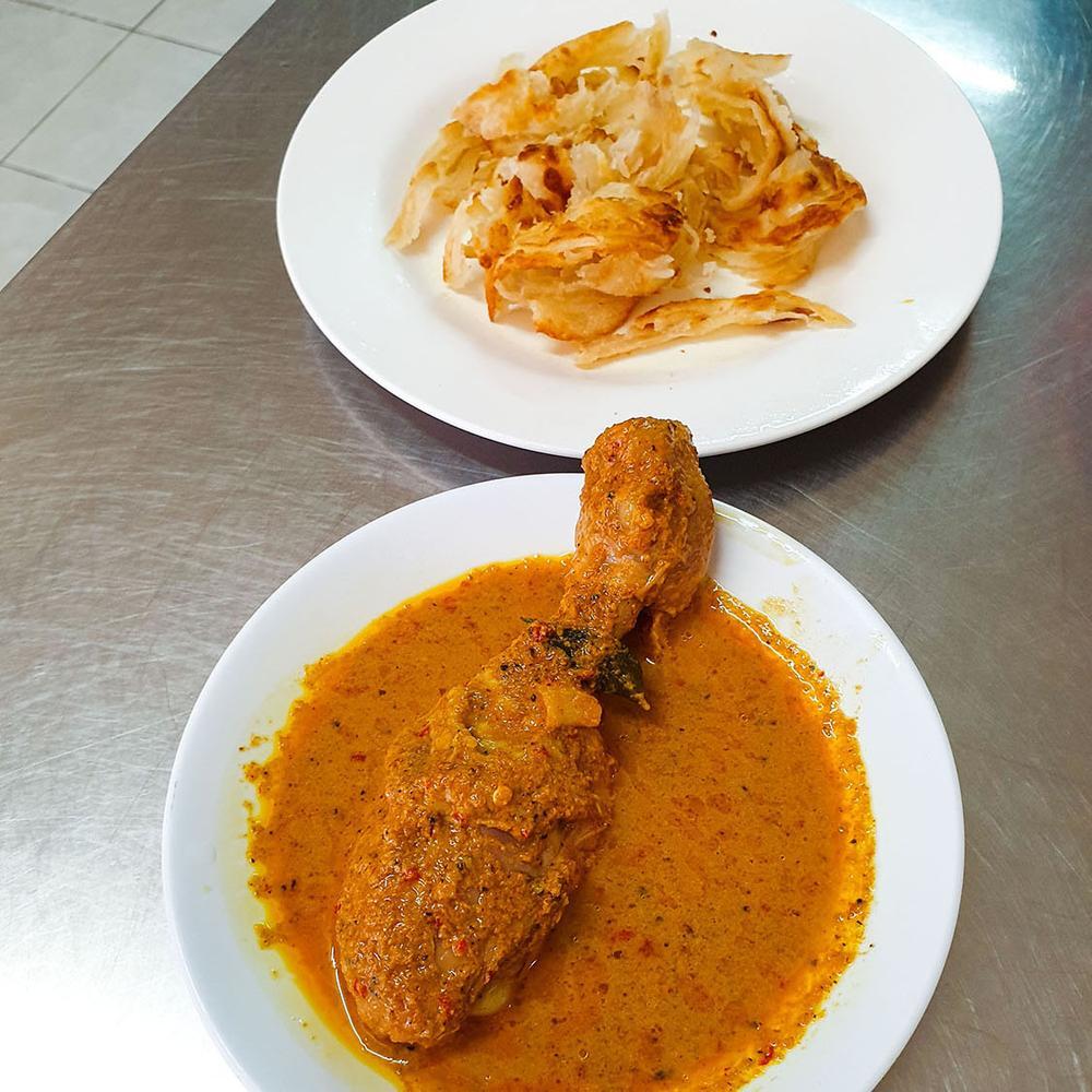 Roti Chaofa – Phuket - a MICHELIN Guide Restaurant