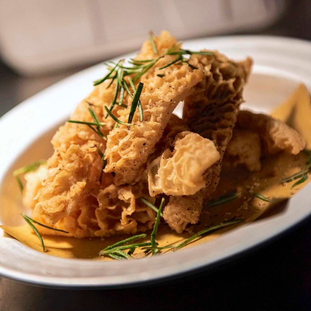 Trippa – Milan - a MICHELIN Guide Restaurant