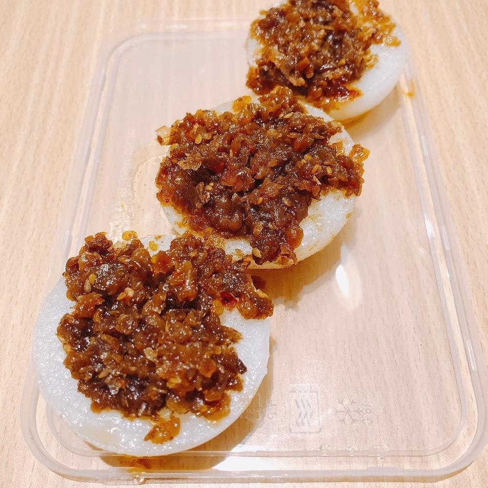 Jian Bo Tiong Bahru Shui Kueh – Singapore - a MICHELIN Guide Restaurant