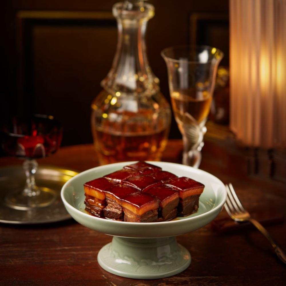Fu 1039 – Shanghai - a MICHELIN Guide Restaurant