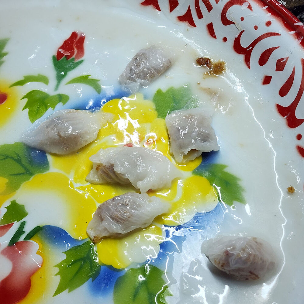 Khao Kriab Pak Mor Talat Na San Jao – Surat Thani - a MICHELIN Guide ...