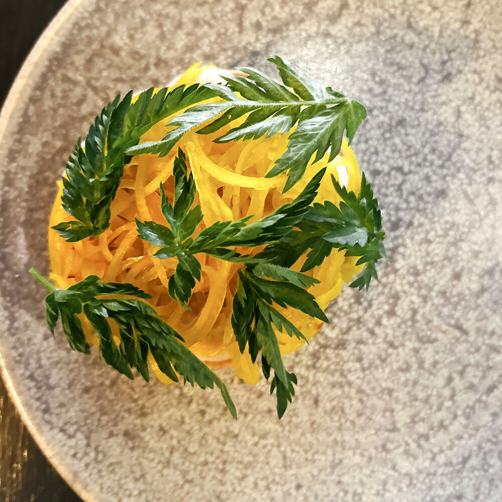 Folke – Vancouver - a MICHELIN Guide Restaurant