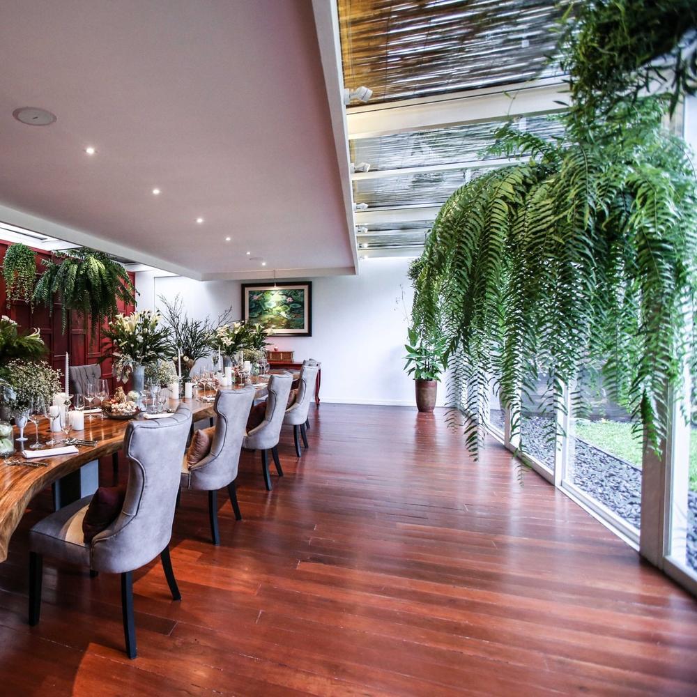 R-Haan – Bangkok - a MICHELIN Guide Restaurant