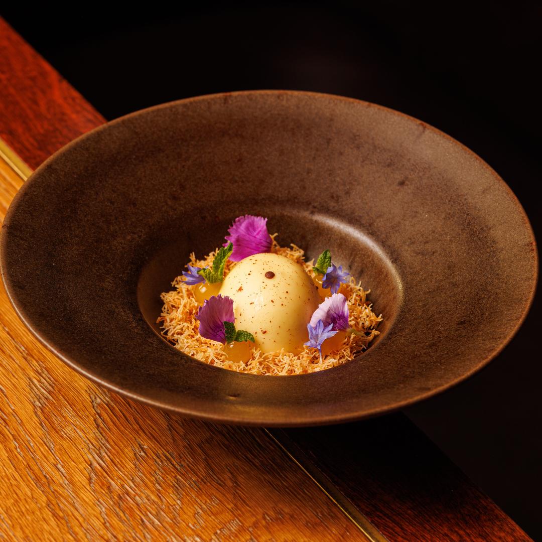 BiBi – London - a MICHELIN Guide Restaurant