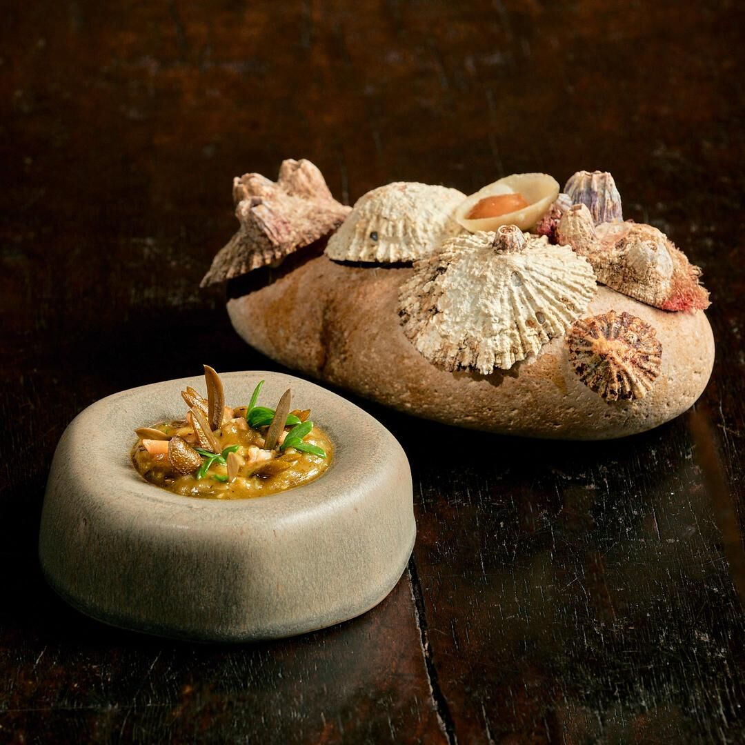 Fortaleza do Guincho – Cascais - a MICHELIN Guide Restaurant