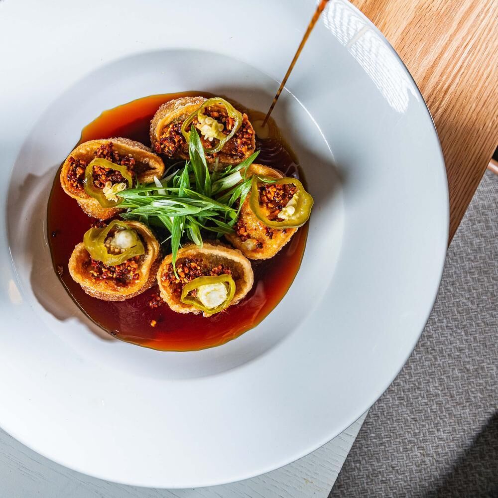 Anju – Washington - a MICHELIN Guide Restaurant