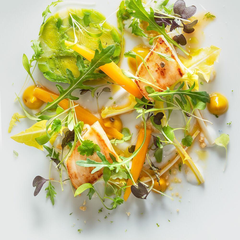 Little Fish Market – Brighton and Hove - a MICHELIN Guide Restaurant