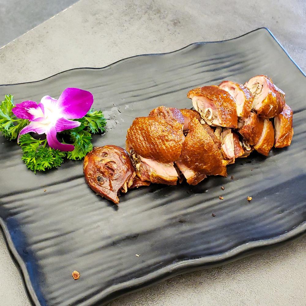 Fu Rong Huang – Chengdu - a MICHELIN Guide Restaurant