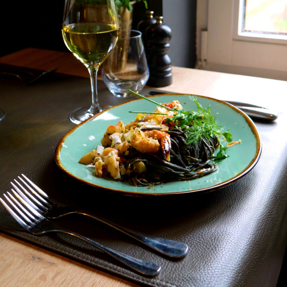 La Scarpetta - Waterloo - Un restaurant du guide MICHELIN