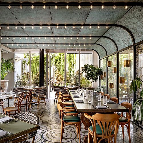 MICHELIN Restaurants – the MICHELIN Guide