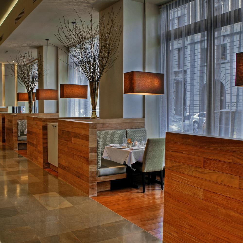 Tamarind – New York - a MICHELIN Guide Restaurant