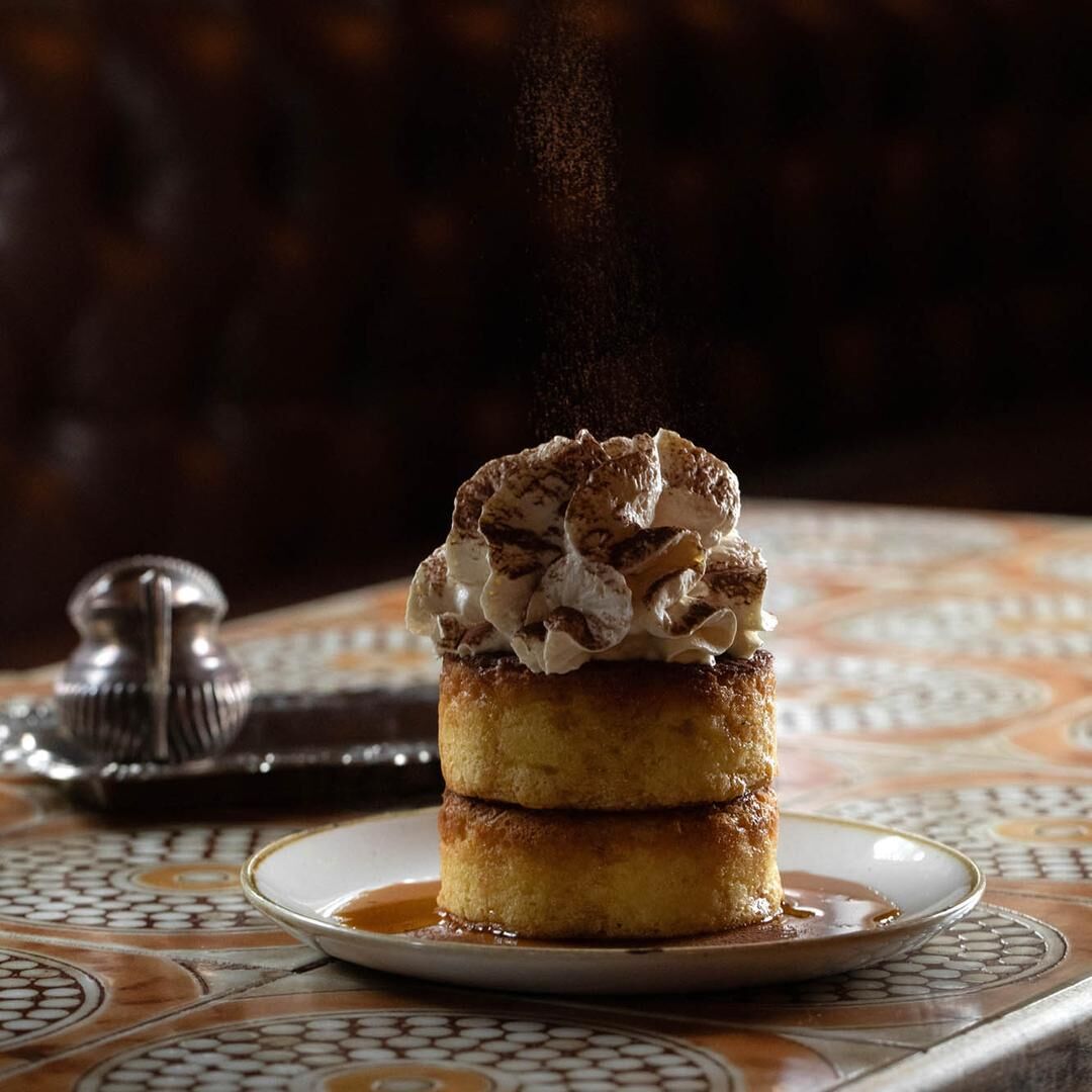 Viaggio – Toronto - a MICHELIN Guide Restaurant