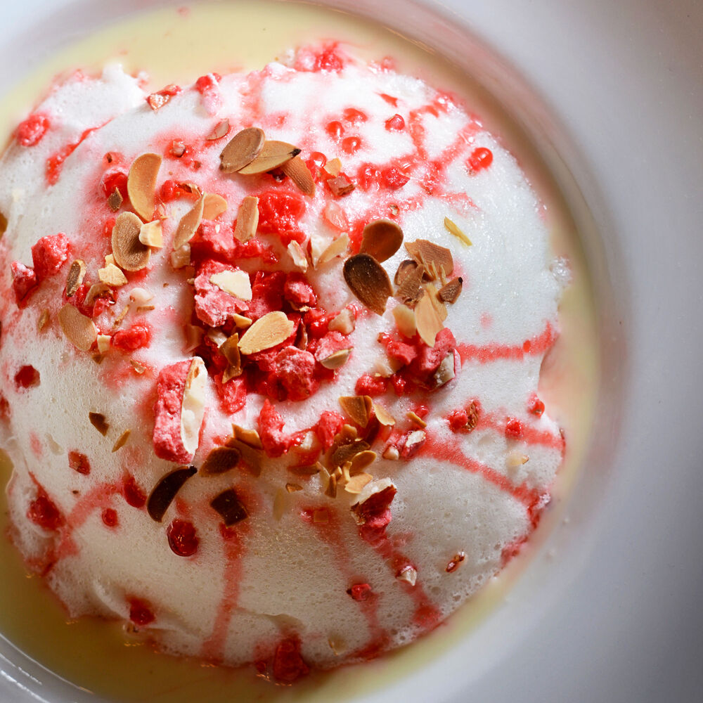 Daniel et Denise Saint-Jean – Lyon - a MICHELIN Guide Restaurant