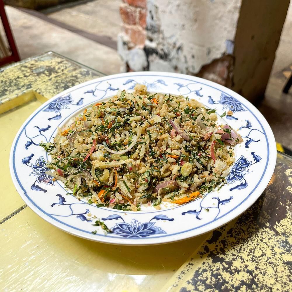 Moh Teng Pheow Nyonya Koay – George Town - a MICHELIN Guide Restaurant