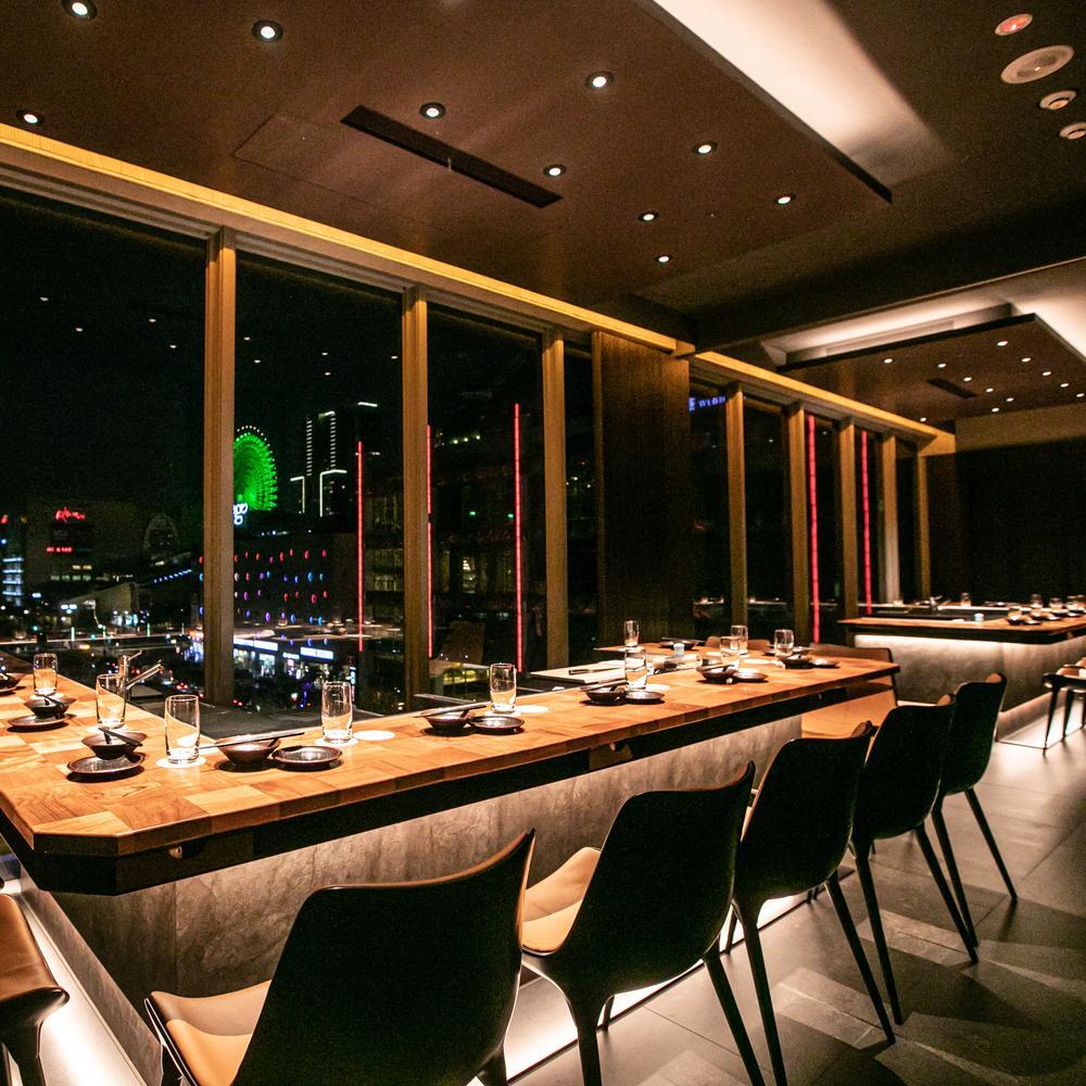 Danny's Steakhouse – Taipei - a MICHELIN Guide Restaurant