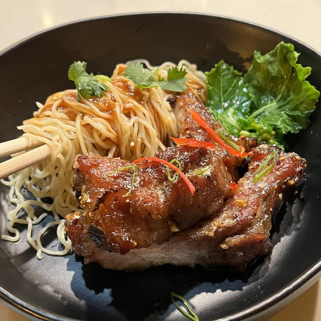 Laos in Town – Washington - a MICHELIN Guide Restaurant