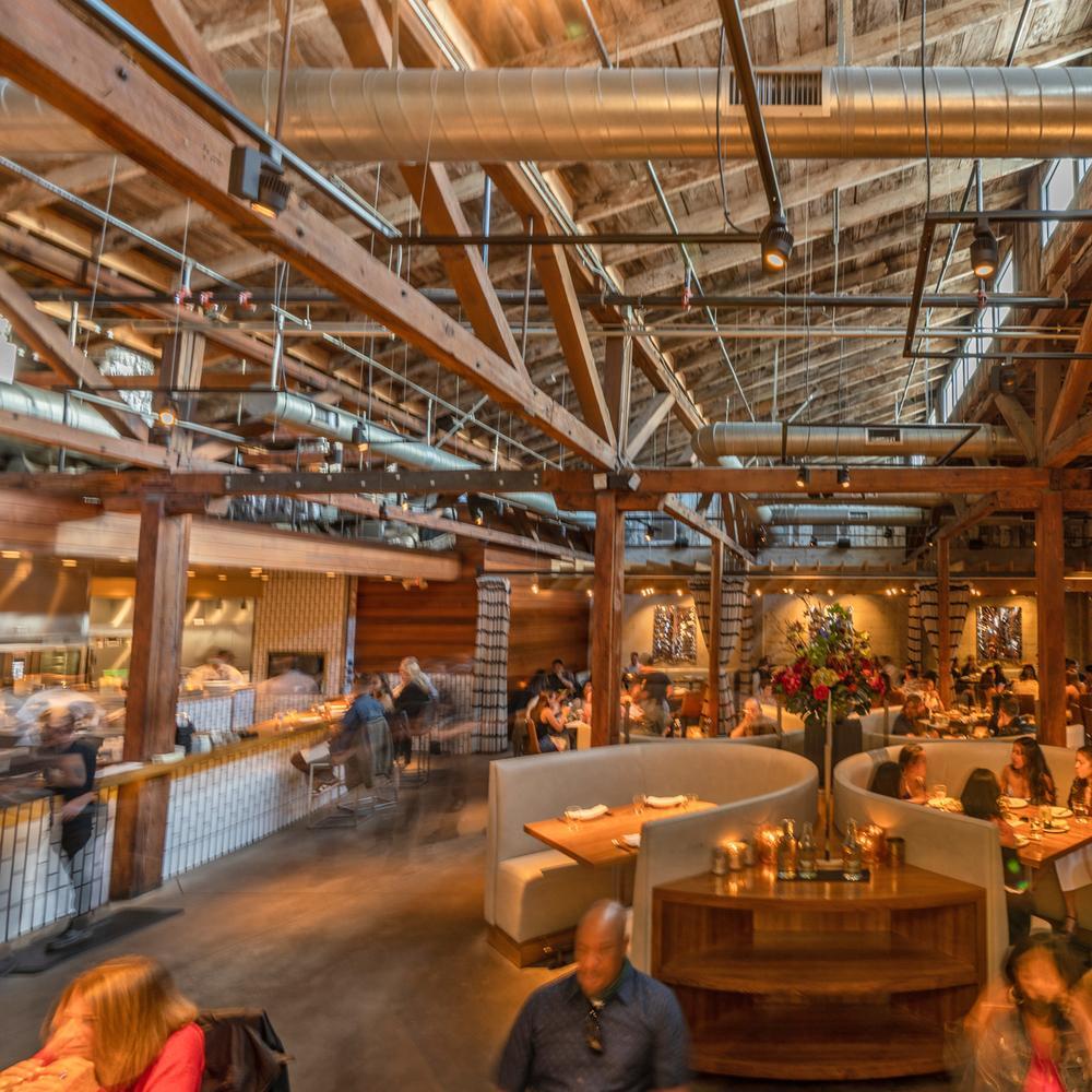 Juniper & Ivy – San Diego - a MICHELIN Guide Restaurant